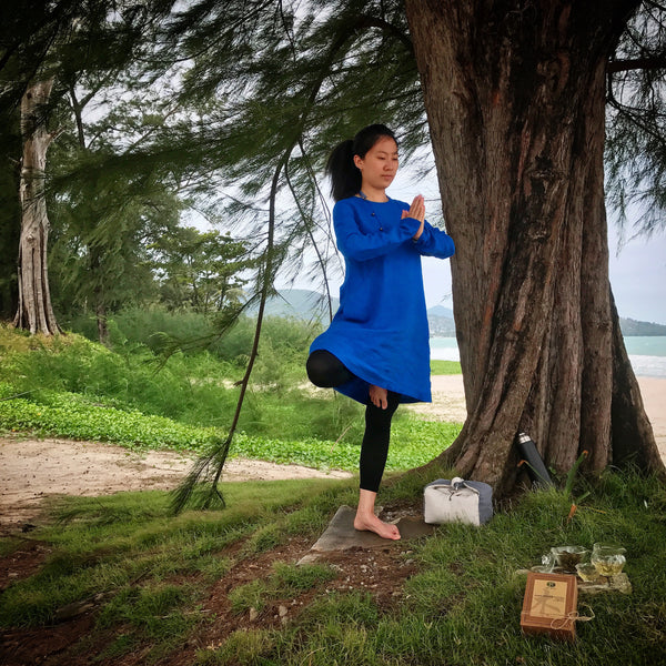 Covid 19 Lockdowns: A Perfect Time Drinking Tea Alone at Home– Wild Tea ...