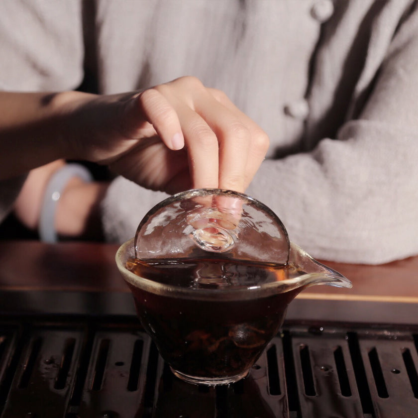 What is the relationship between the Five Elements and tea?– Wild Tea ...